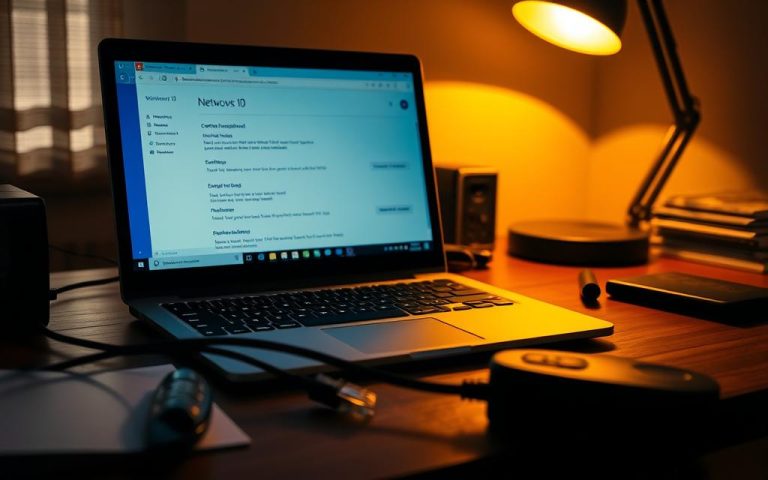 Can't Ping Computer on Same Network How to Fix Connectivity Issues